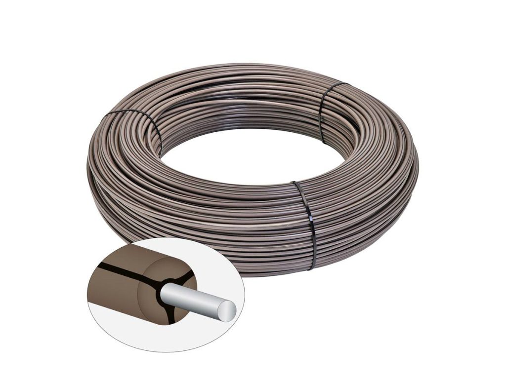 Polycoated electric wire – Suntop Industry Co.,Ltd.